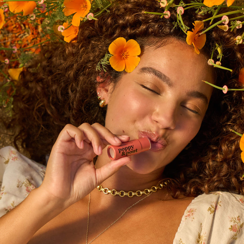 About Us | How Poppy & Pout Began