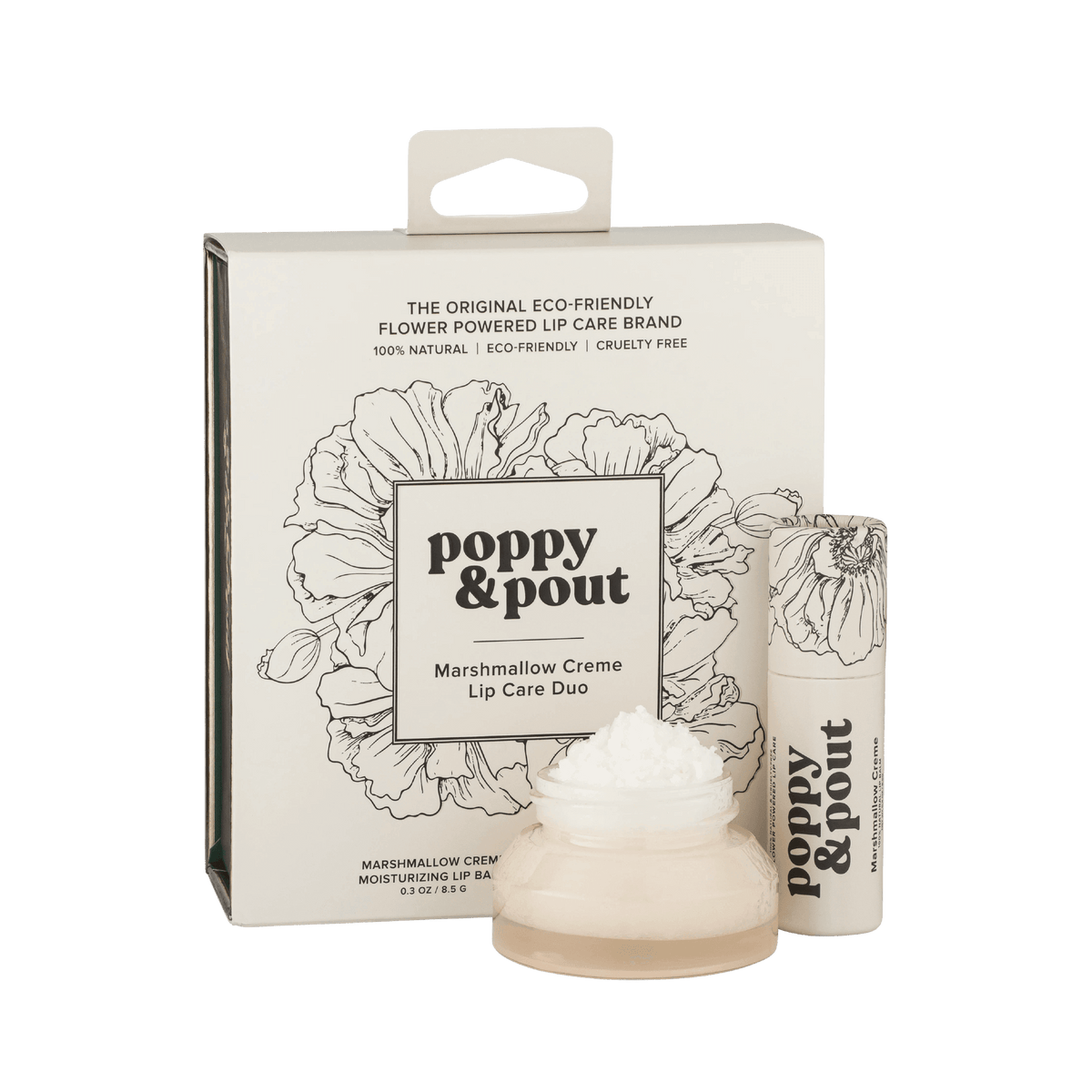 Gift Sets – Poppy & Pout