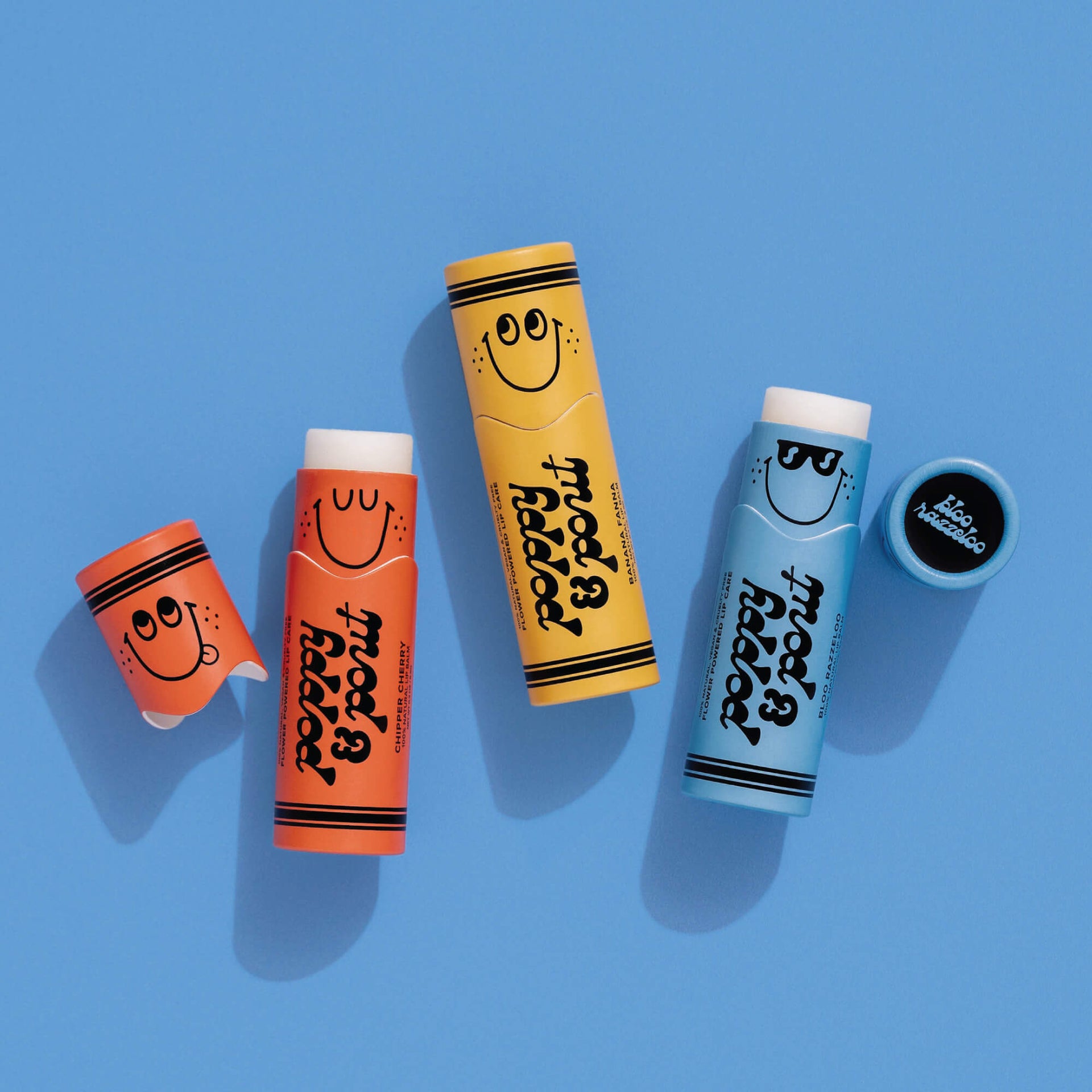 Shop All – Poppy & Pout